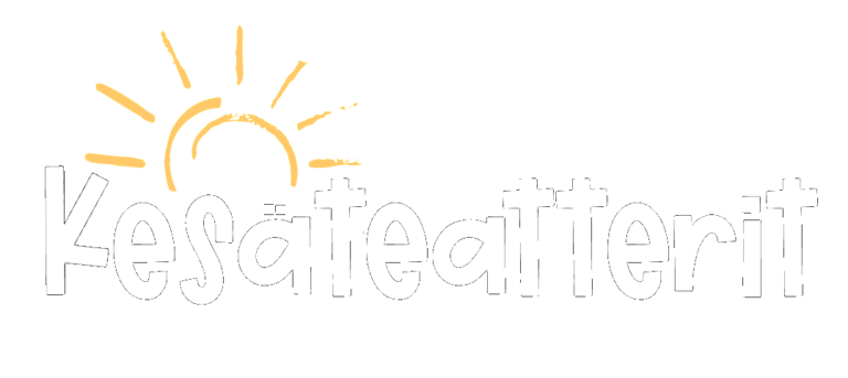 Kuopio, Rauhalahti Teatteri | Kesateatterit.fi